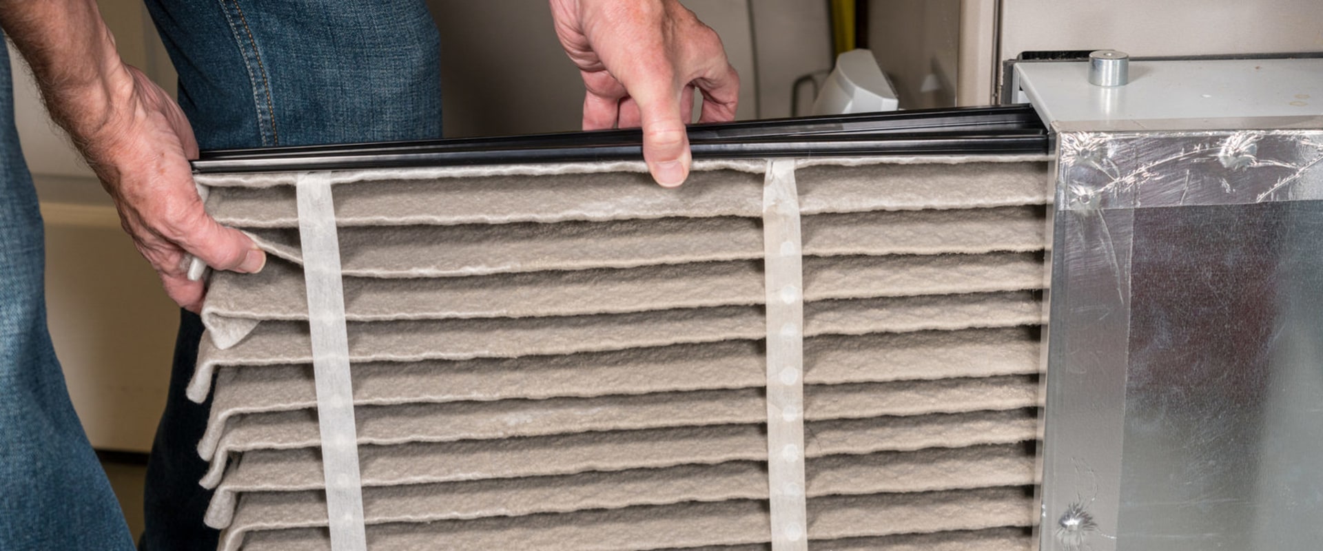 How to Change Your Furnace Filter Safely and Efficiently